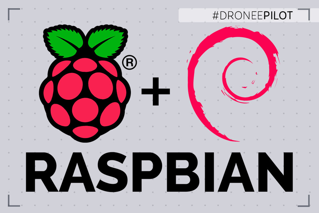 How to use RPI3 as a companion device between pixhawk(PX4,APM) and gro ...