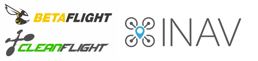 Connect ZOON on any Flight Controller( betaFlight, CleanFlight, and iN ...