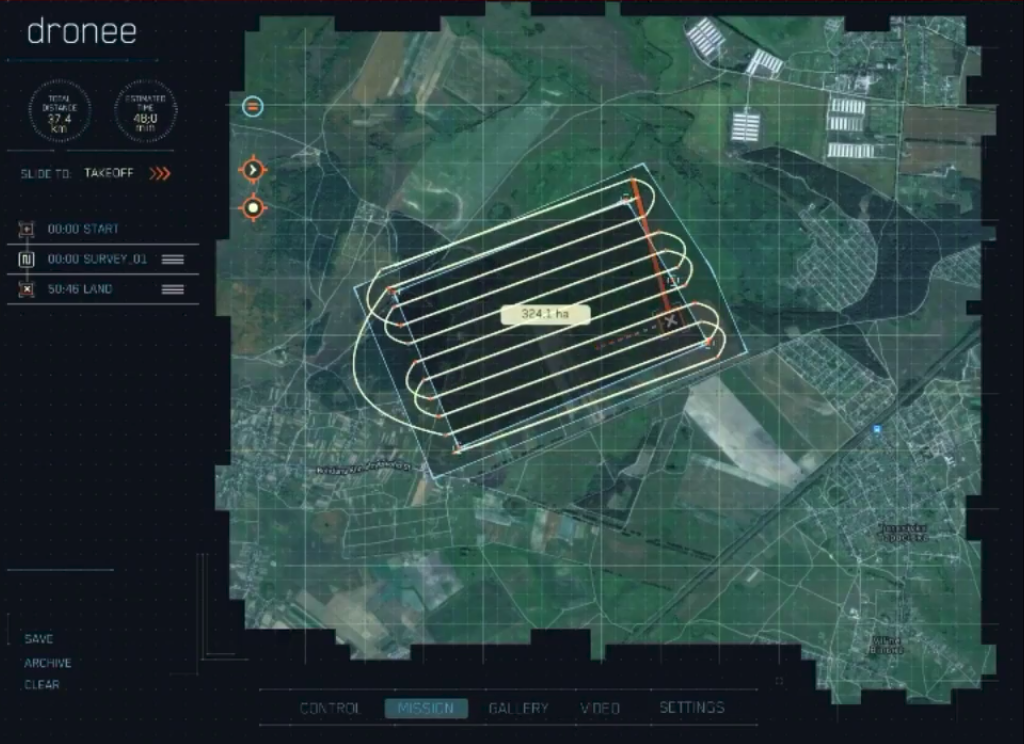 Route Optimization- use route optimization function to get smooth turn ...